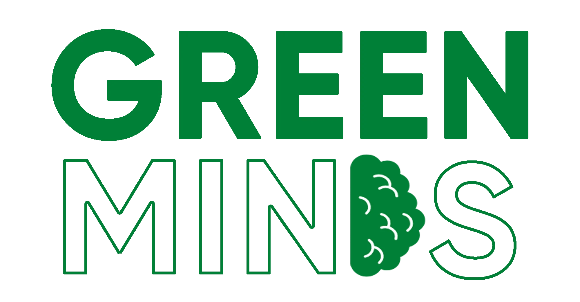 Green Minds - Green Minds